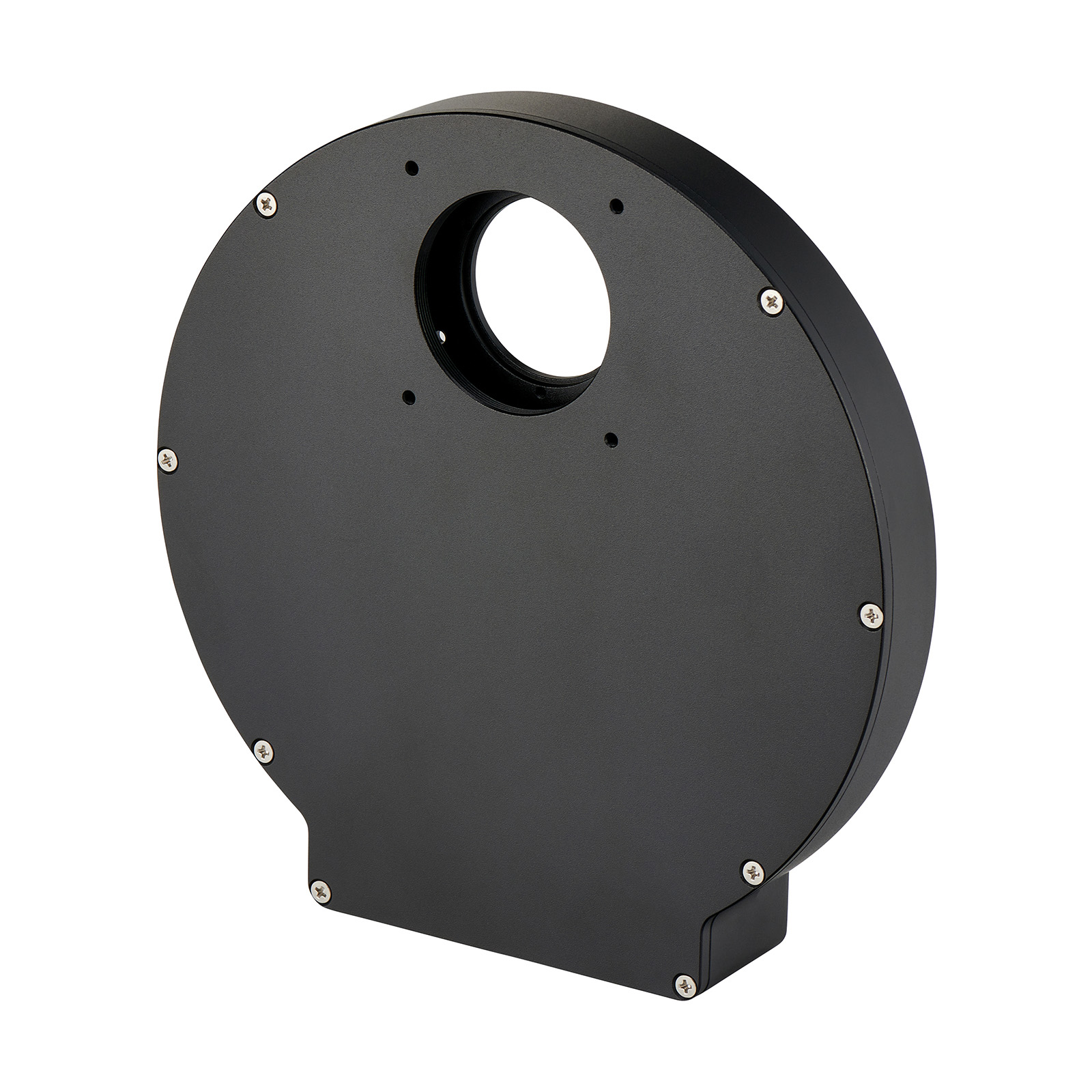 ZWO V2 7x 36mm Electronic Filter Wheel (EFW) | First Light Optics